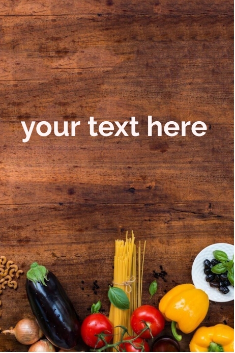 Restaurant poster Template | PosterMyWall