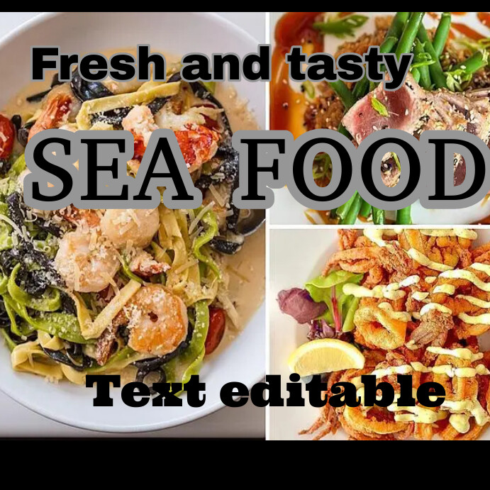 Plantilla de Restaurants flyers | PosterMyWall