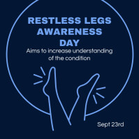 Childhood cancer awareness Instagram post Template | PosterMyWall