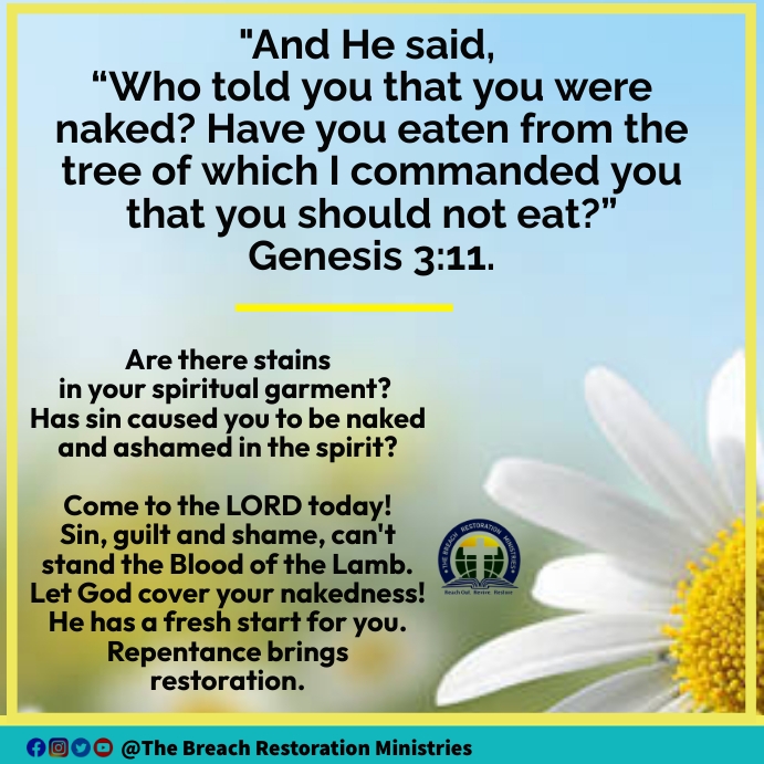 Restoration (2) Template | PosterMyWall