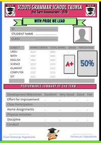 Customizable Design Templates for Result | PosterMyWall