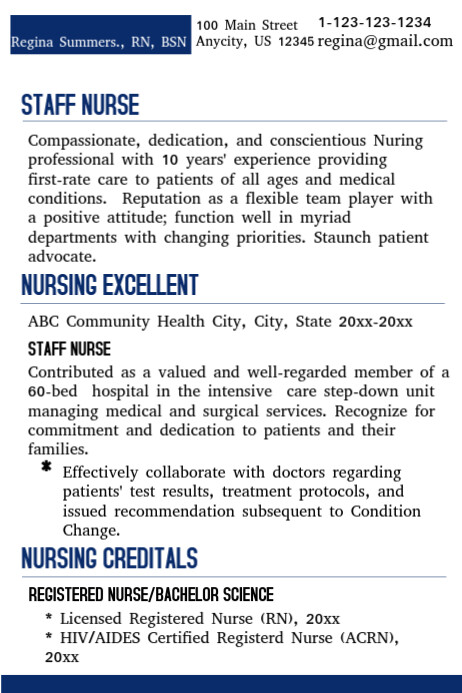 Resume Template | PosterMyWall