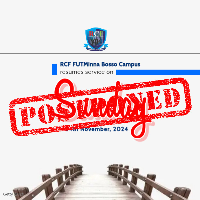 Resumption (1) Template | PosterMyWall