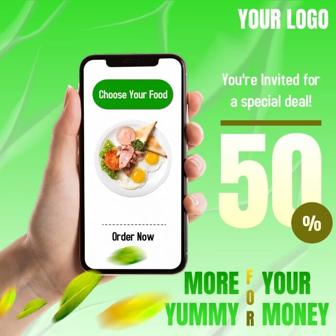 Plantilla de Retail Ads Pos Instagram | PosterMyWall