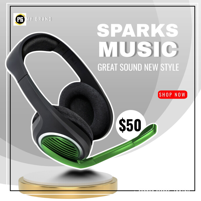 retail advertisement Template | PosterMyWall