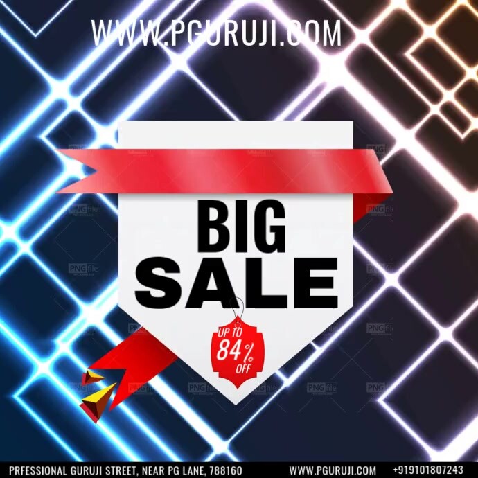 retail advertisement Template | PosterMyWall