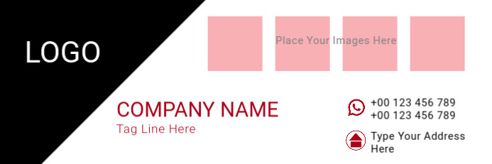 Retail Banner Template | PosterMyWall