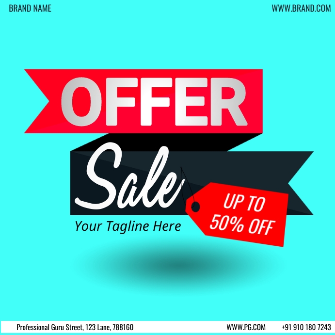 This Design Template is not available | PosterMyWall