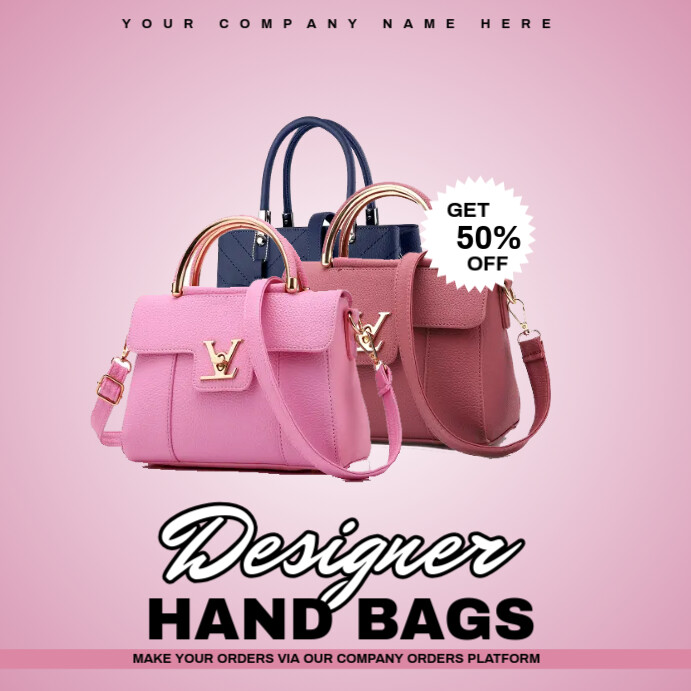 retail Template | PosterMyWall