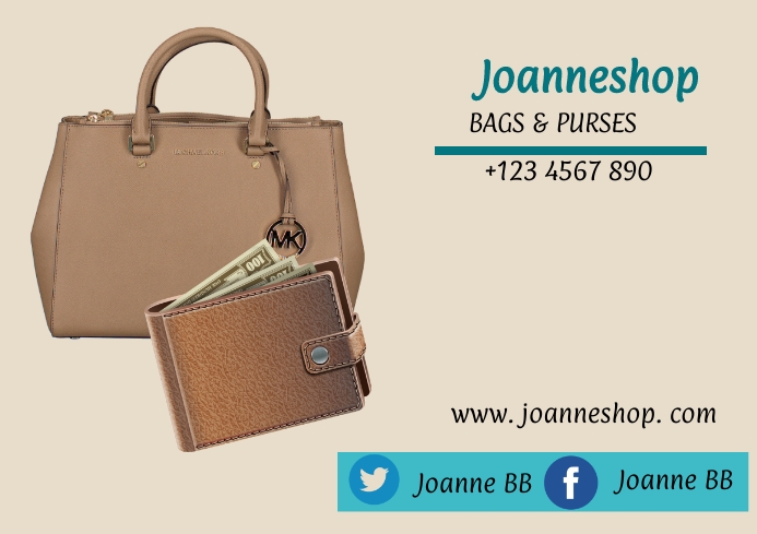 Retail Template | PosterMyWall