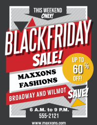 Sale Event Template | PosterMyWall