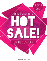 Gun Shop Flyer Template | PosterMyWall