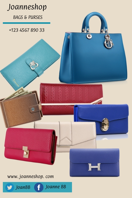 Retail Template | PosterMyWall