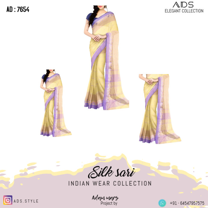 Retail Dress Poster Template | PosterMyWall