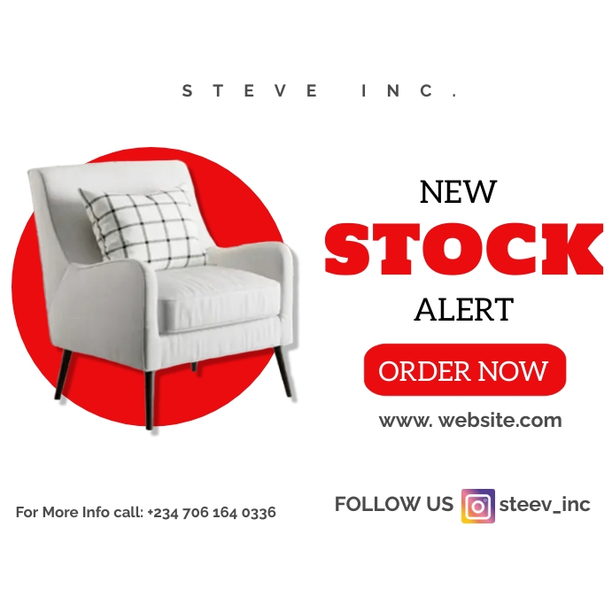 Retail flyer (2) Template | PosterMyWall