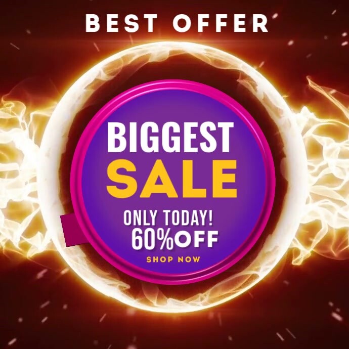 Retail flyer design Template | PosterMyWall