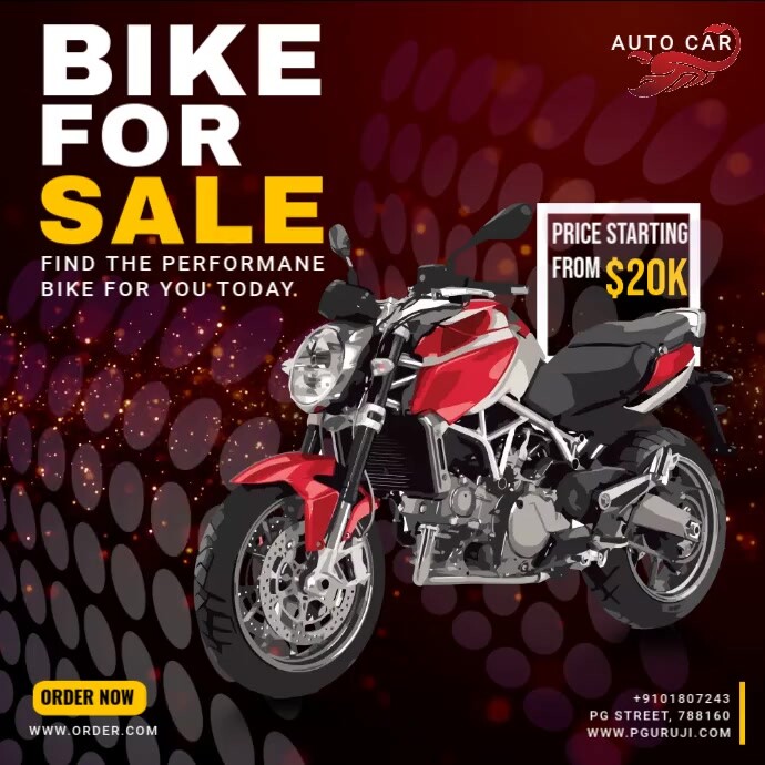 Retail flyer design Template | PosterMyWall