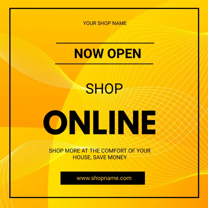 Retail flyer Template | PosterMyWall
