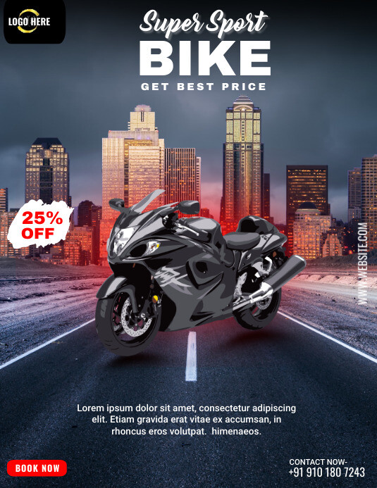 Retail flyer design Template | PosterMyWall