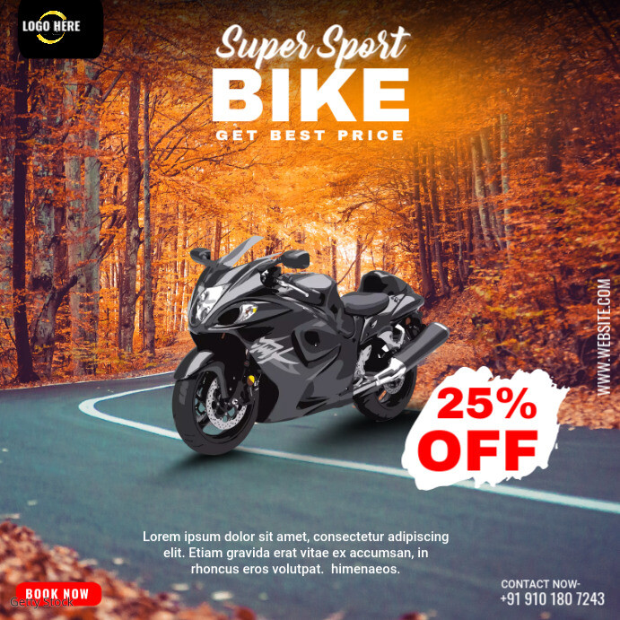 Retail flyer design Template | PosterMyWall