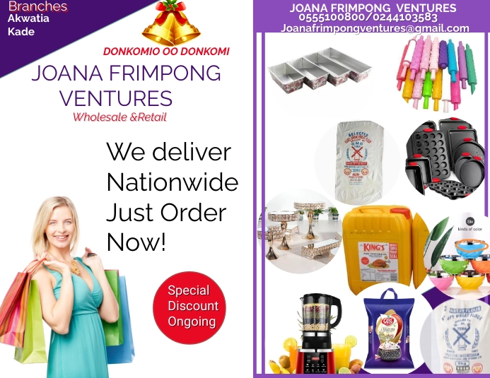 Retail flyer Template | PosterMyWall