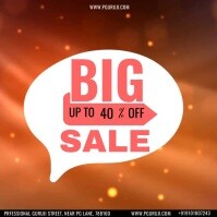 Retail flyer design Template | PosterMyWall