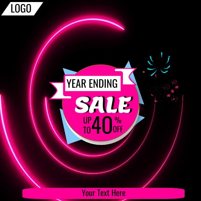 Retail flyer design Templat | PosterMyWall
