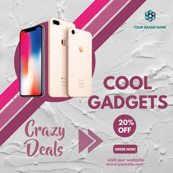 Copy of Retail Flyers | PosterMyWall