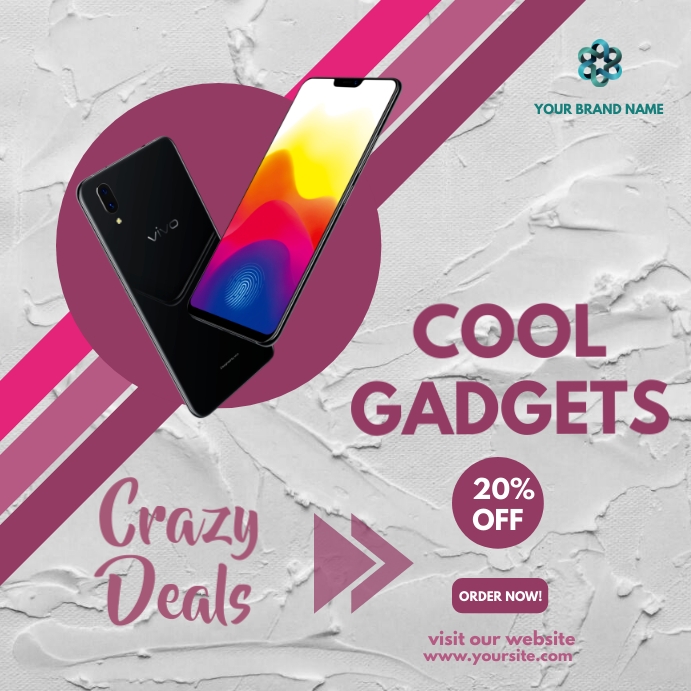 Retail Flyers Template | PosterMyWall