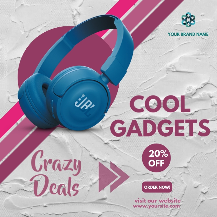 Copy of Retail Flyers | PosterMyWall