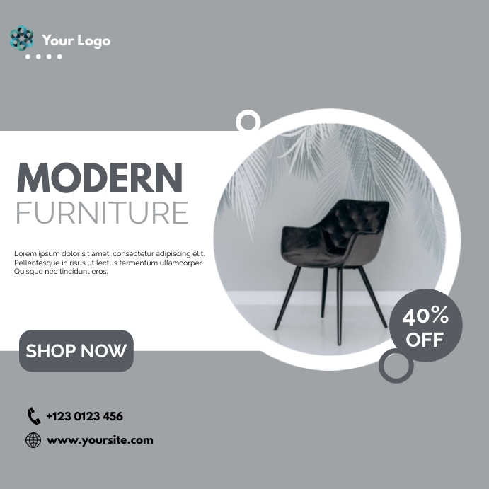 Retail Flyers Template | PosterMyWall