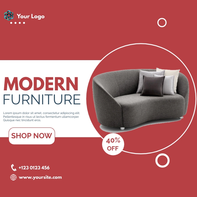 Retail Flyers Template | PosterMyWall