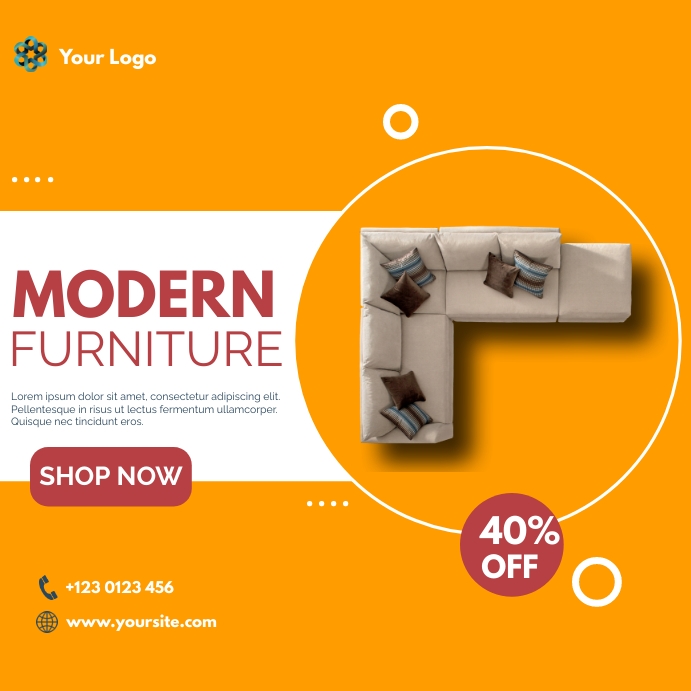 Retail Flyers Template | PosterMyWall