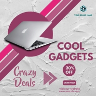 Retail Flyers Template | PosterMyWall