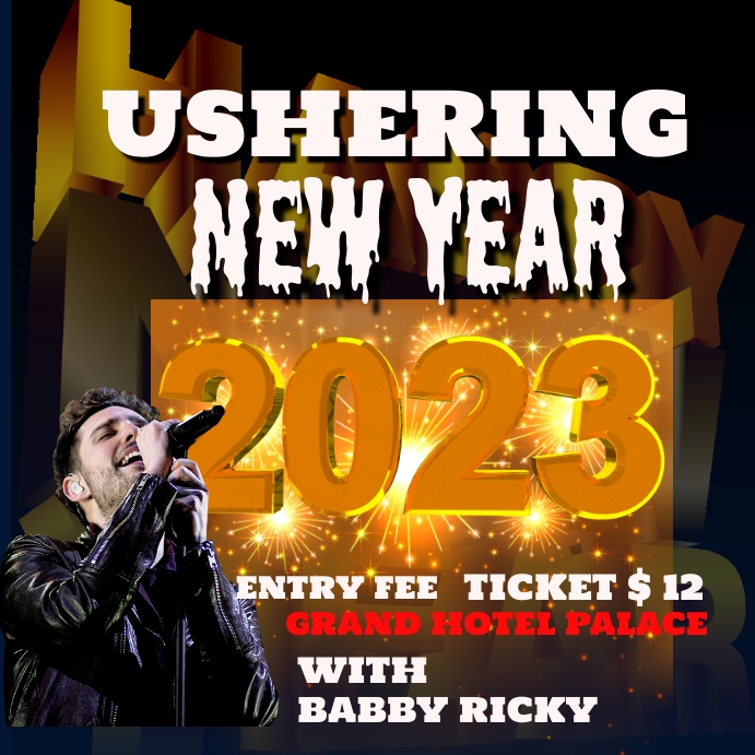 Retail poster Template | PosterMyWall