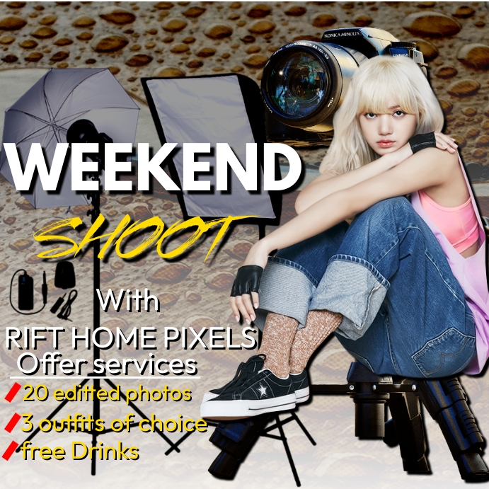 Plantilla de Retail poster | PosterMyWall