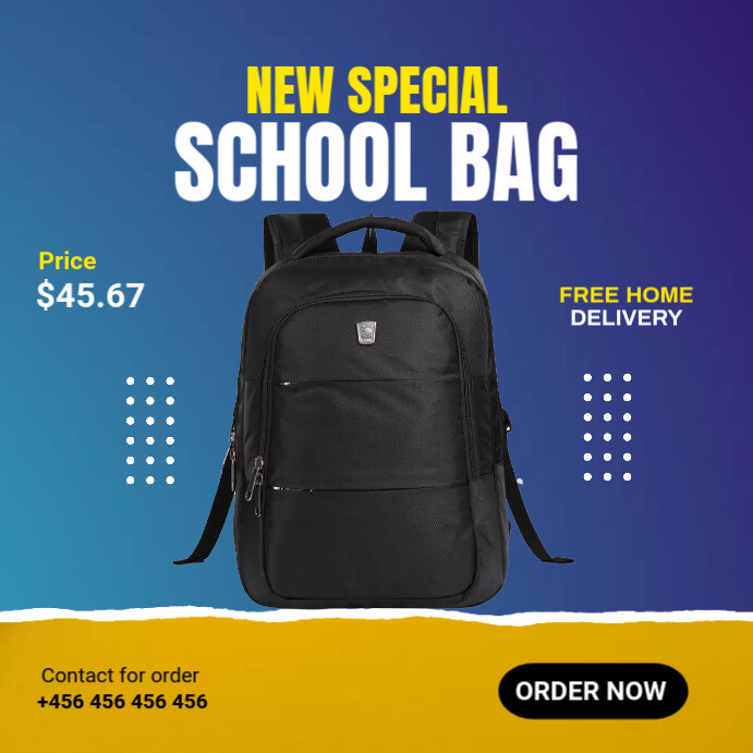 Plantilla de retail shop flyer template | PosterMyWall