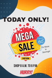 store Template | PosterMyWall