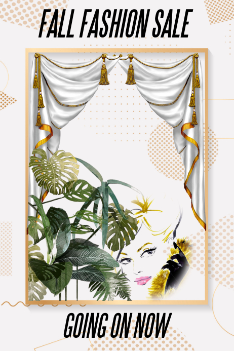 retail store Template | PosterMyWall