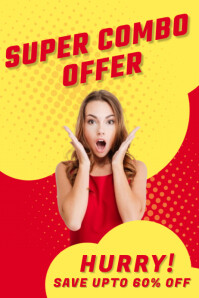 Shop store poster Template | PosterMyWall