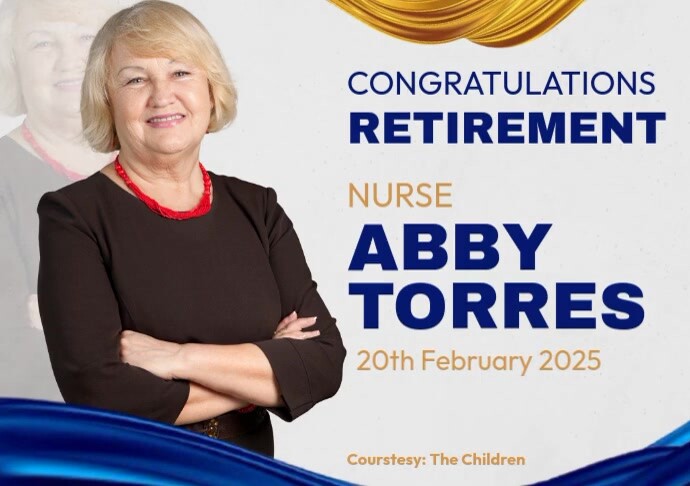 Retirement Template | PosterMyWall