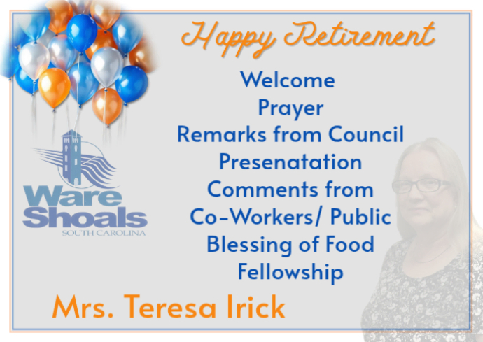 Retirement Post cards Template | PosterMyWall