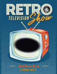 270+ vintage poster template Customizable Design Templates | PosterMyWall