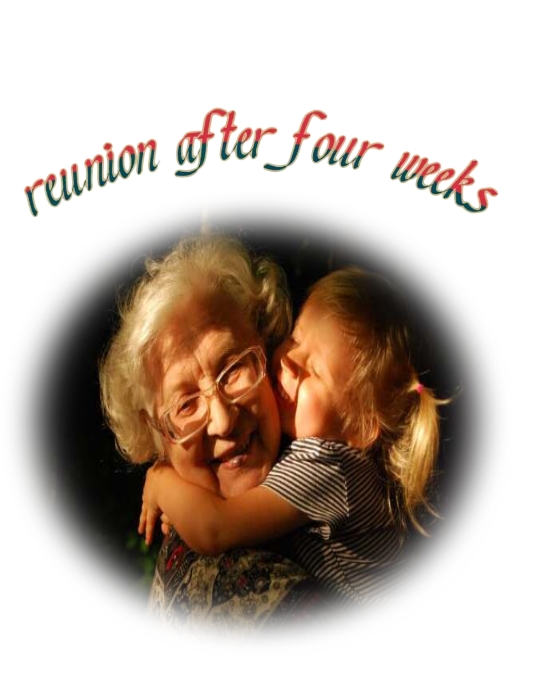 reunion day Template | PosterMyWall