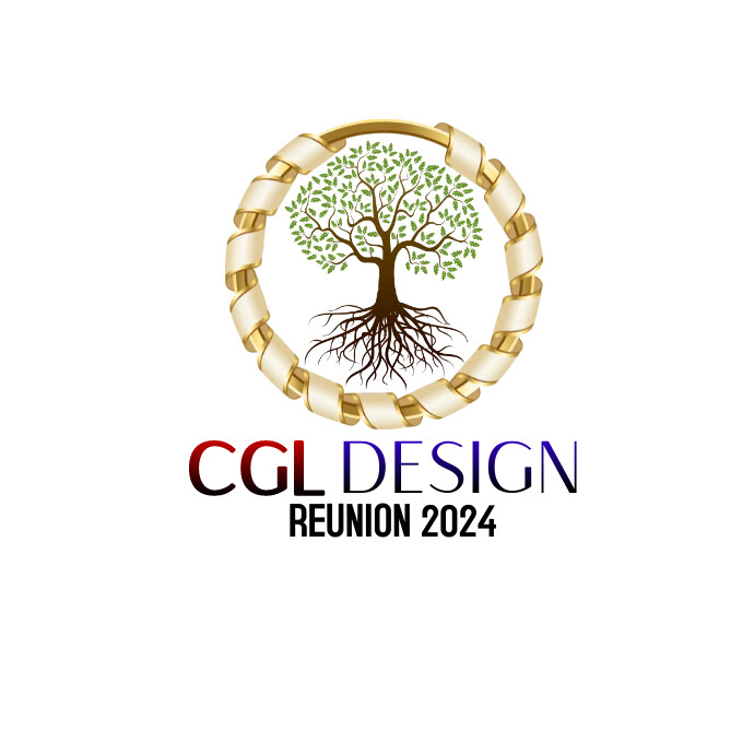 Reunion Logo Template | PosterMyWall