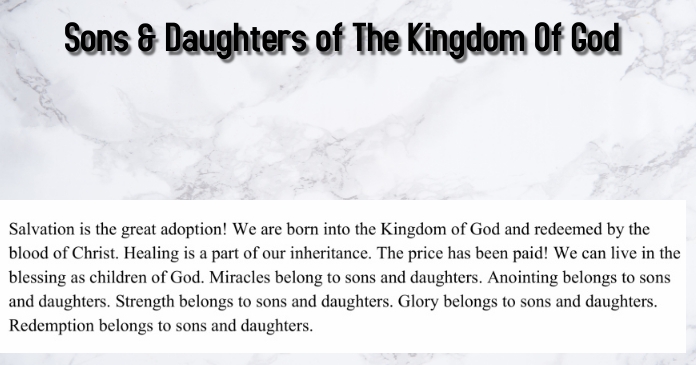 Revelation Word Template | PosterMyWall