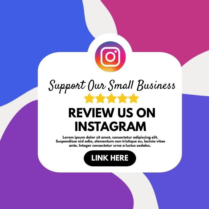 Review flyers Template | PosterMyWall