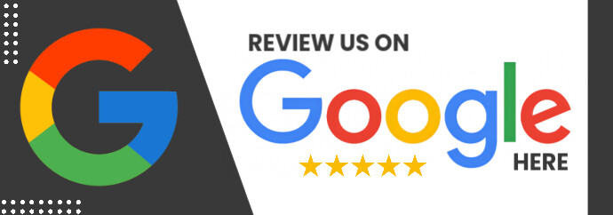 Review Us On Google Template | PosterMyWall