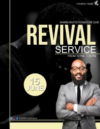 Overnight service poster Template | PosterMyWall