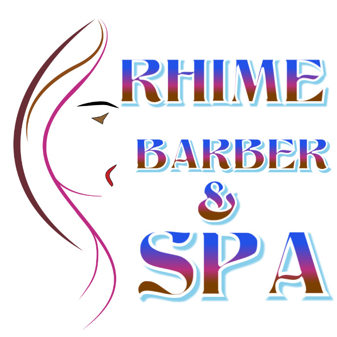 Copy of rhime blue logo | PosterMyWall
